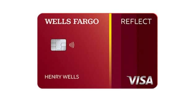 Wells Fargo Reflect Card: Unlock Savings & Flexibility Now!