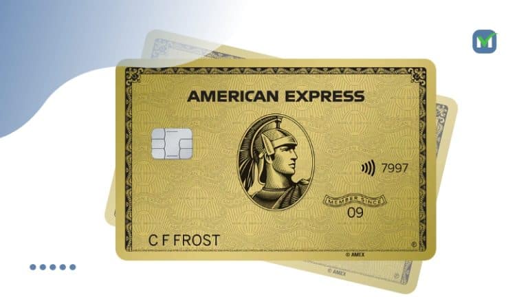 American Express Preferred Rewards Gold Credit Card