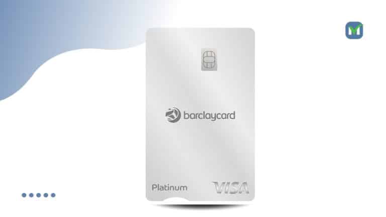Barclaycard Platinum Purchase Credit Card Review