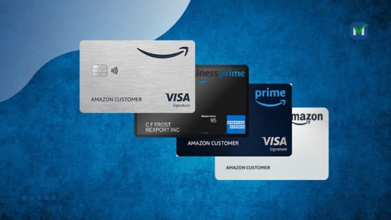 Amazon Credit Card: Rewards, Fees & How to Choose